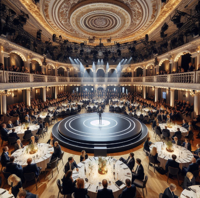 Auction in the Round | GALA GAL, Inc. Future-Focused FundraisingGALA ...